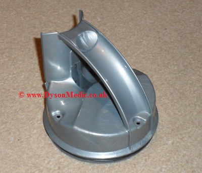 New Dyson DC07 Cyclone Top Handles Now Launched - Dyson Medic