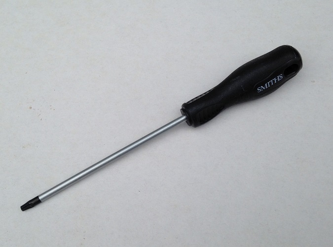 Which Screwdriver Do I Need to Repair My Dyson Vacuum? - Dyson Medic