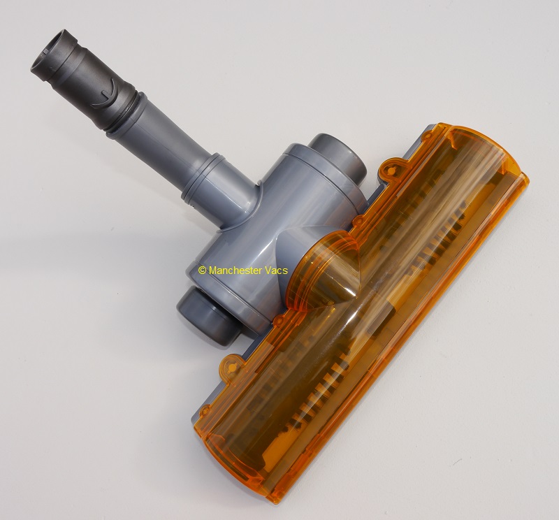 A Cheaper Option for Dyson Cylinder Turbine Turbo Head Floor Tools ...
