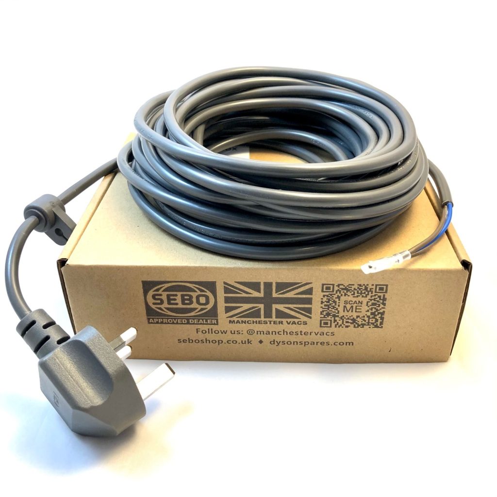 Dyson DC04 Spare Parts: Part Numbers, Diagrams & Schematics