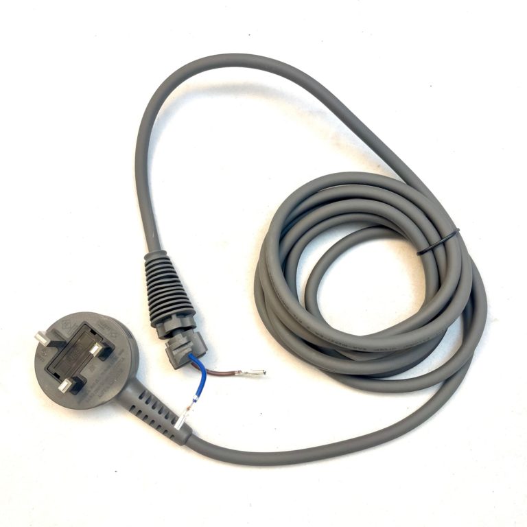 How to Make a Dyson Hairdryer Power Cord Fit Your HD01