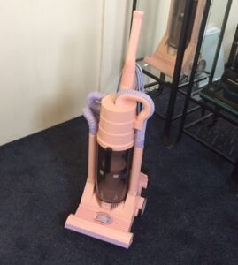 The Dyson G-Force: A Rare Piece of Vacuum Cleaner History - Dyson Medic