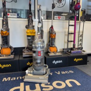 Is the Dyson DC14 Still Worth Repairing? - Dyson Medic